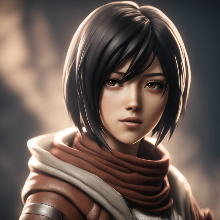 50 Mikasa Ackerman Quotes (Imaginary) - Manga Quotes