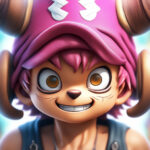 50 Tony Tony Chopper Quotes (Imaginary) - Manga Quotes