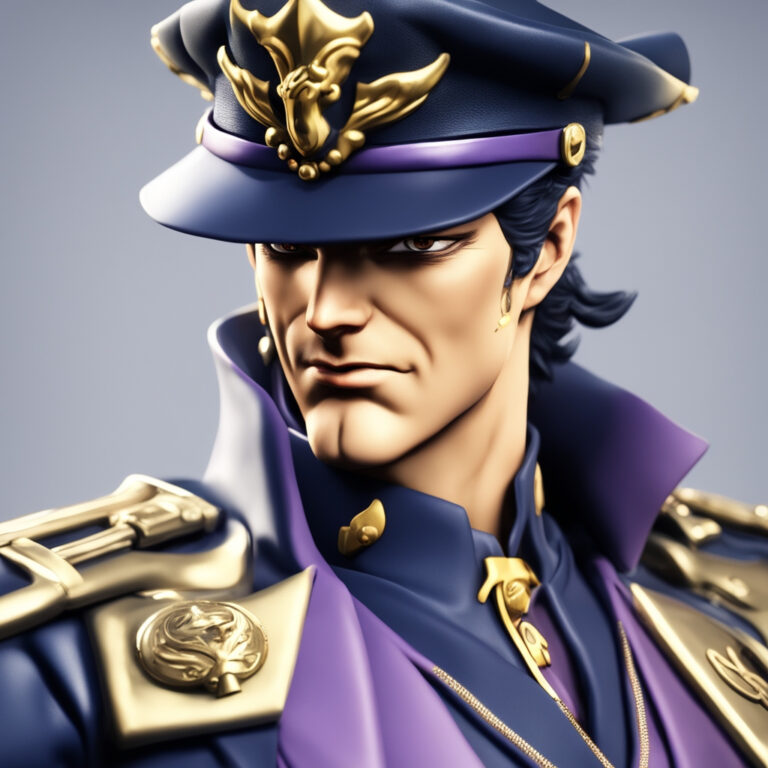 50 Jotaro Kujo Quotes (Imaginary) - Manga Quotes