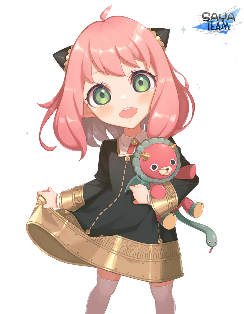50 Anya Forger Quotes (Imaginary) - Manga Quotes