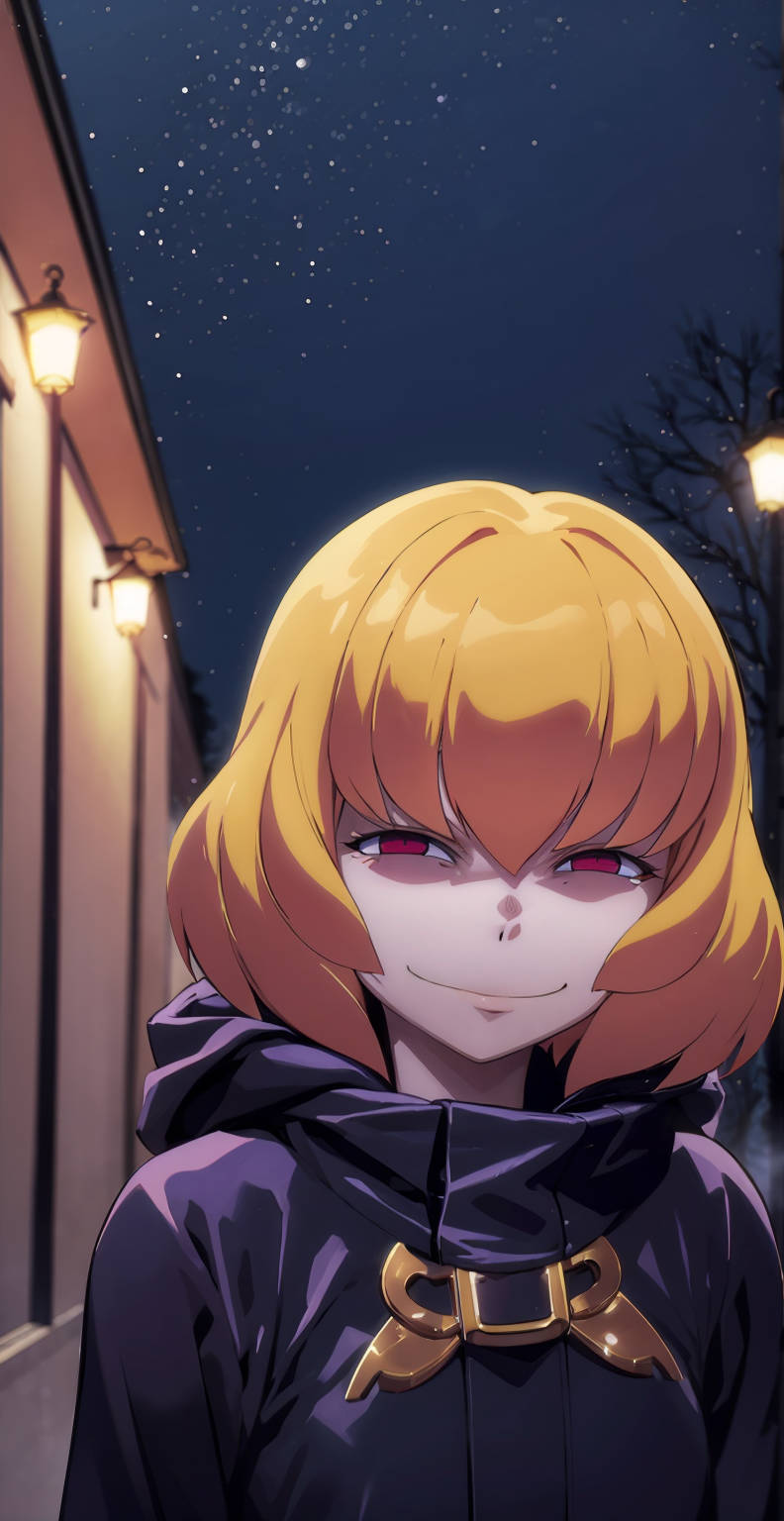 50 Clementine Quotes (Imaginary) - Manga Quotes