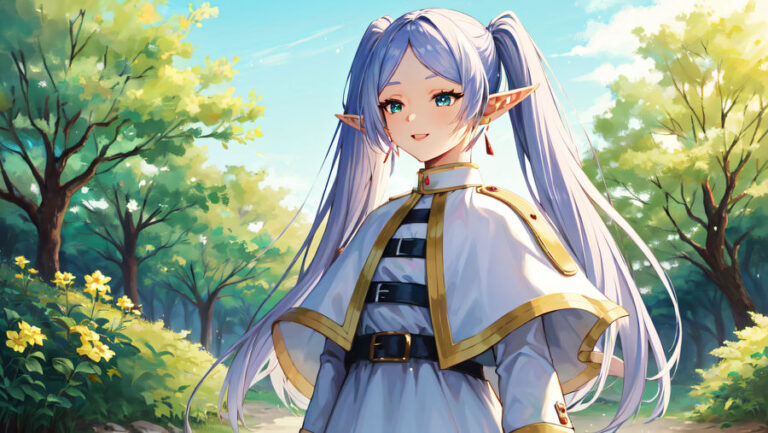 50 Frieren Quotes (Imaginary) - Manga Quotes