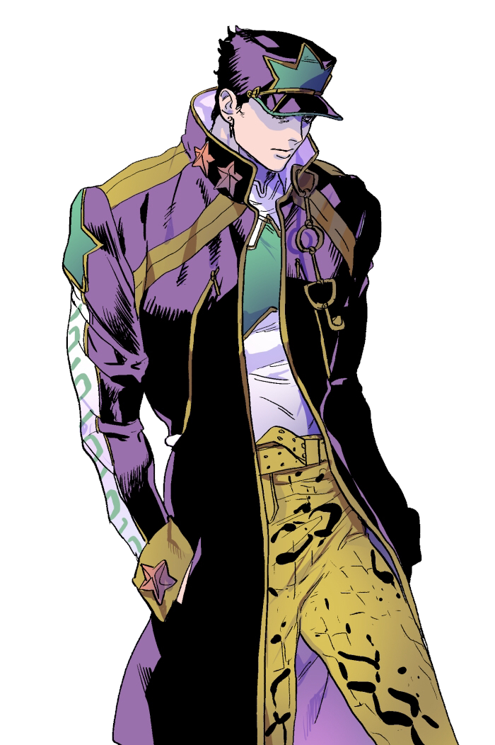 50 Jotaro Kujo Quotes (Imaginary) - Manga Quotes