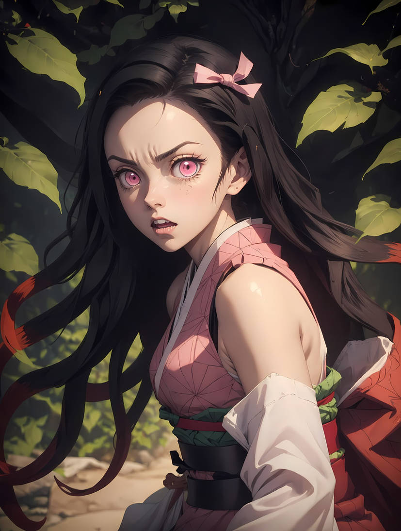 50 Kamado Nezuko Quotes (Imaginary) - Manga Quotes