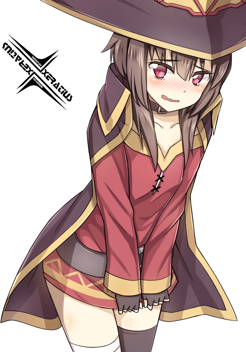 50 Megumin Quotes (Imaginary) - Manga Quotes