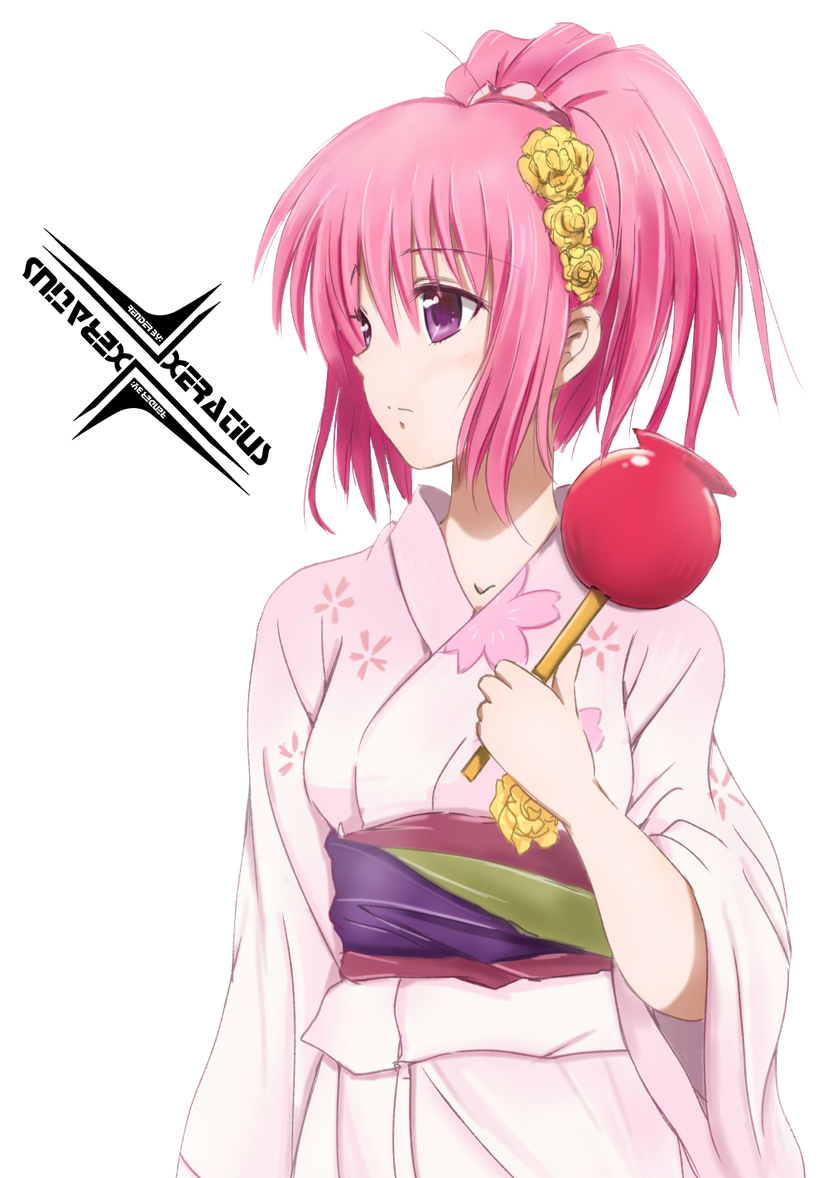 50 Momo Deviluke Quotes (Imaginary) - Manga Quotes