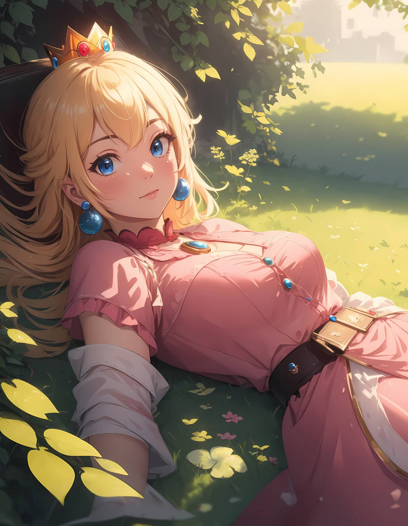 50 Princess Peach Quotes (Imaginary) - Manga Quotes