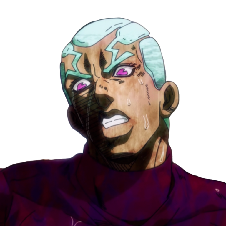50 Pucci Quotes (Imaginary) - Manga Quotes