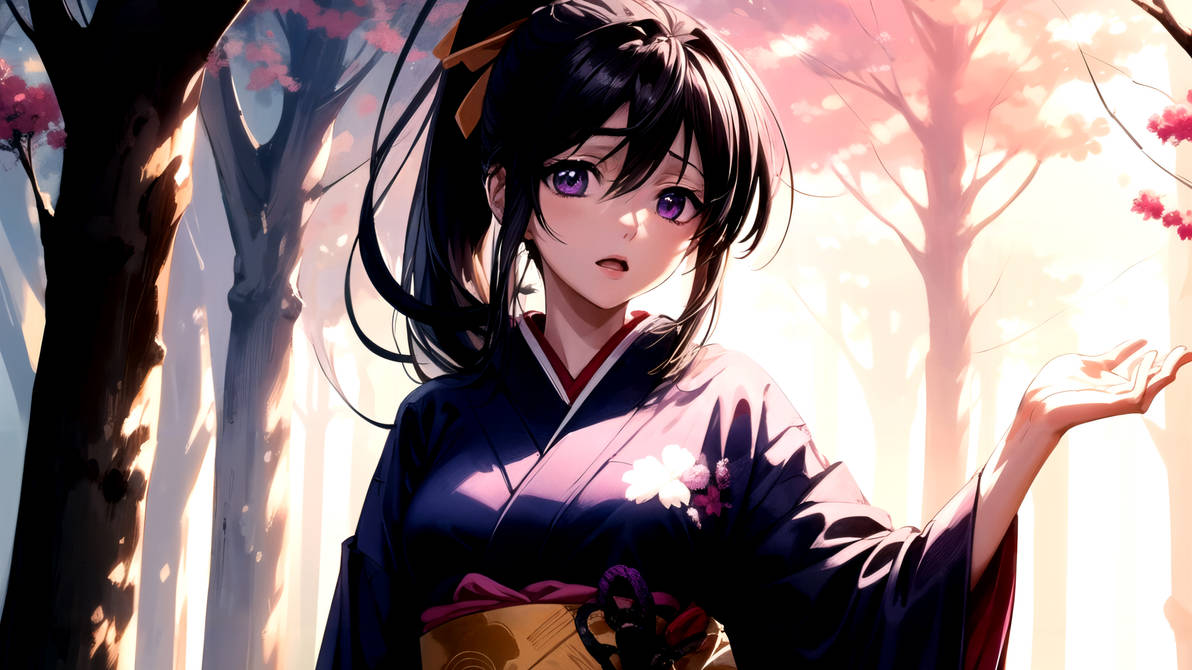 50 Akeno Himejima Quotes (Imaginary) - Manga Quotes