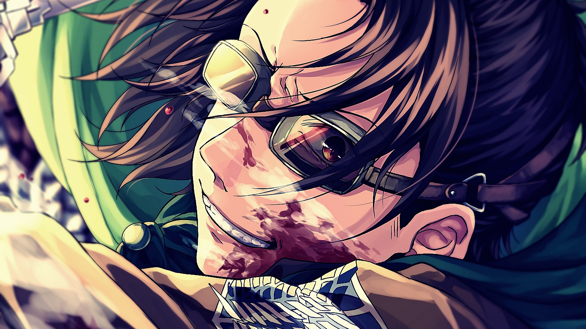 50 Hange Zoë Quotes (Imaginary) - Manga Quotes