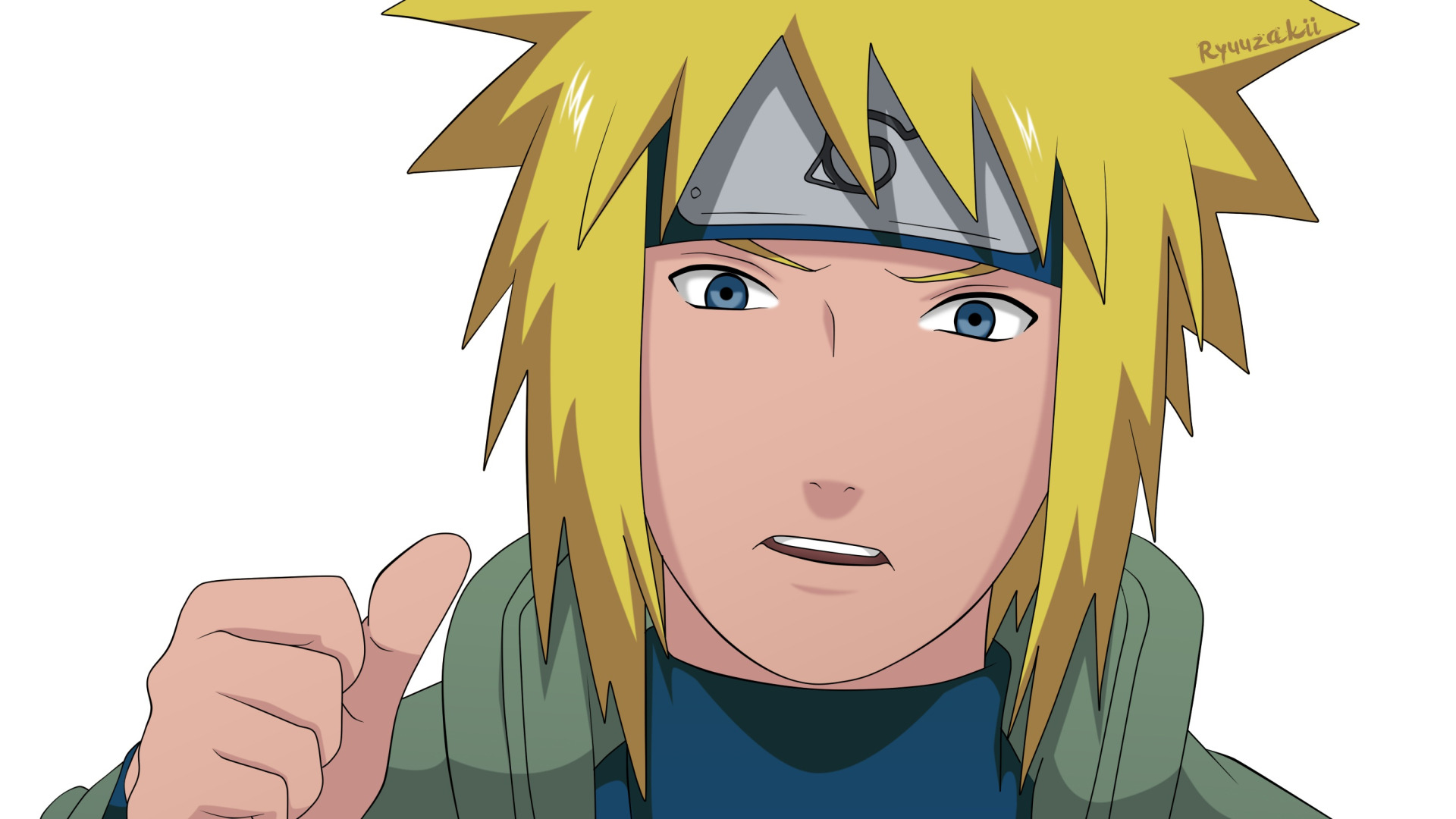 50 Minato Namikaze Quotes (Imaginary) - Manga Quotes