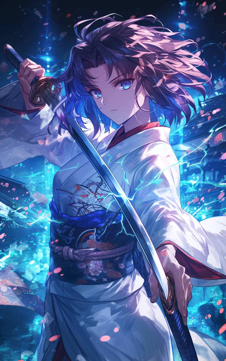 50 Shiki Ryougi Quotes (Imaginary) - Manga Quotes